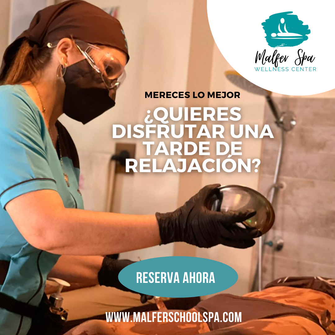Malfer School Spa
