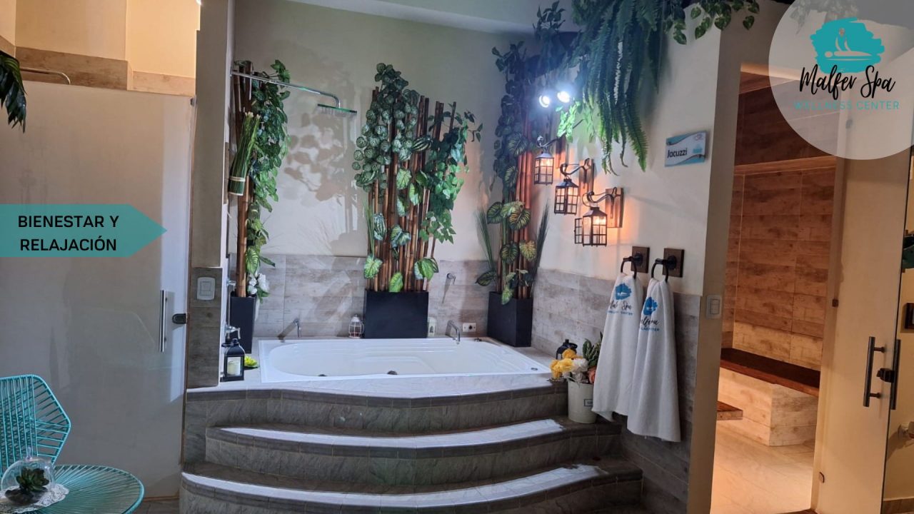 Malfer Spa Wellness Center – Malfer School Spa