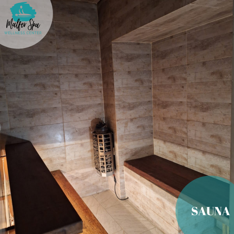 INSTALACIONES MALFER SPA