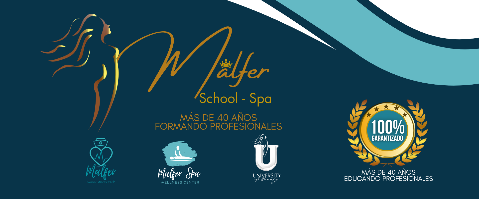 INSTALACIONES MALFER SPA – Malfer School Spa